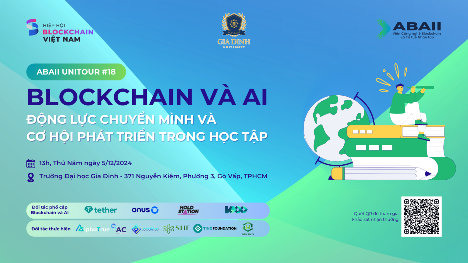 Blockchain và AI: Động lực chuyển mình và cơ hội phát triển